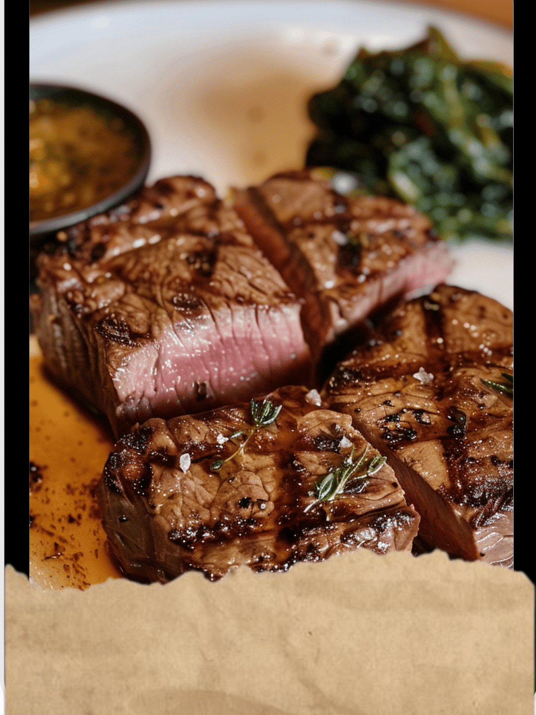 Steak Tips Marinade Recipe: Mastering Flavors for Perfect Steak