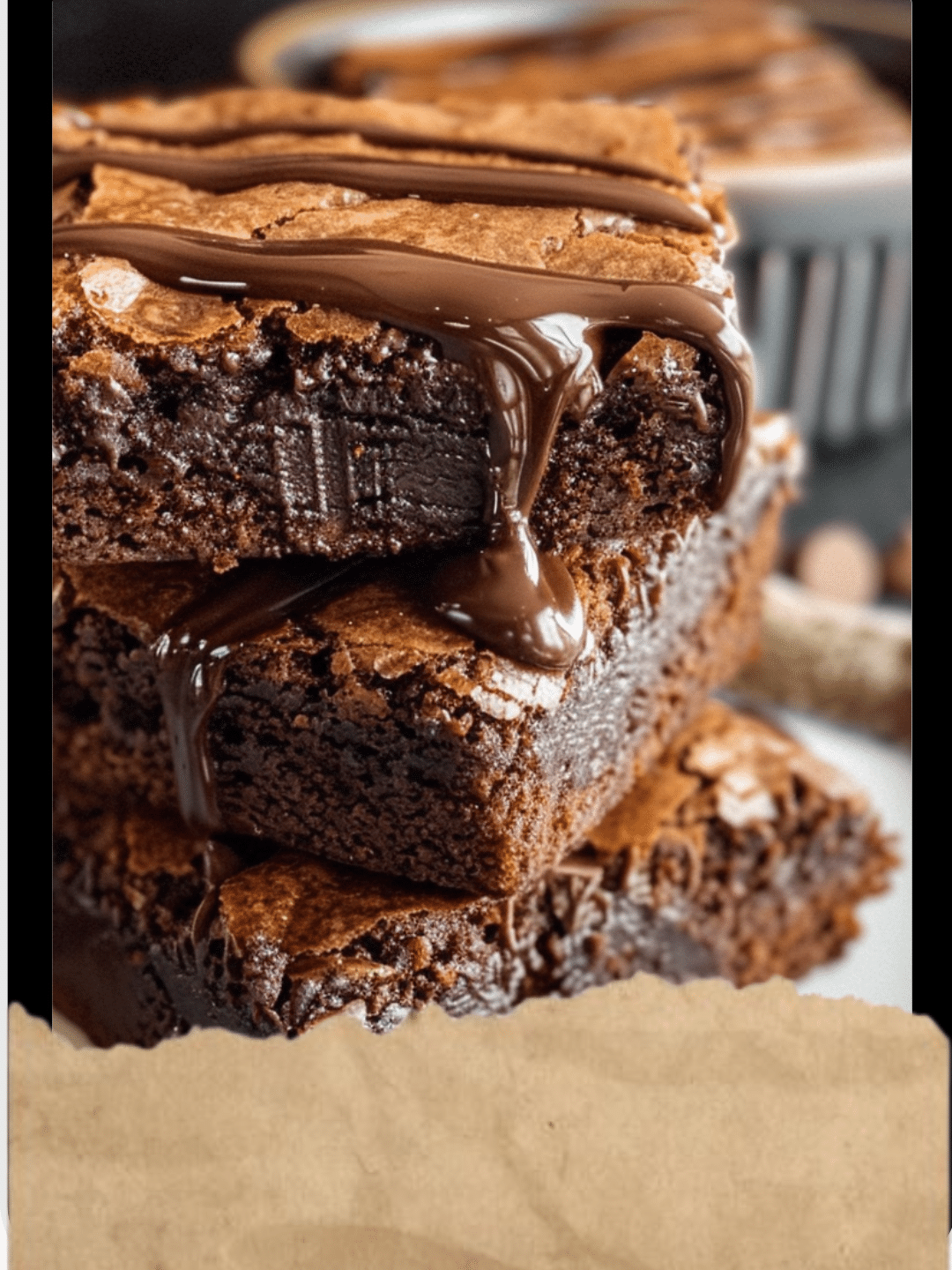 Basic Brownie Recipe: Your Guide to Cakey Brownies
