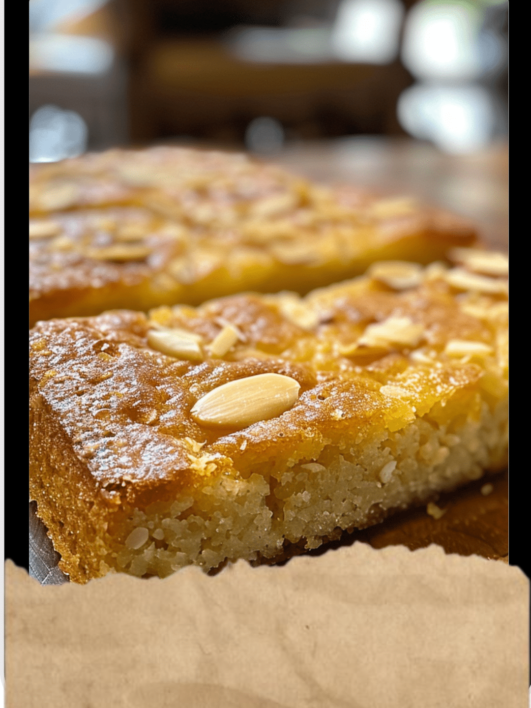 Elevate Your Cornbread Game with Almond Meal Recipes