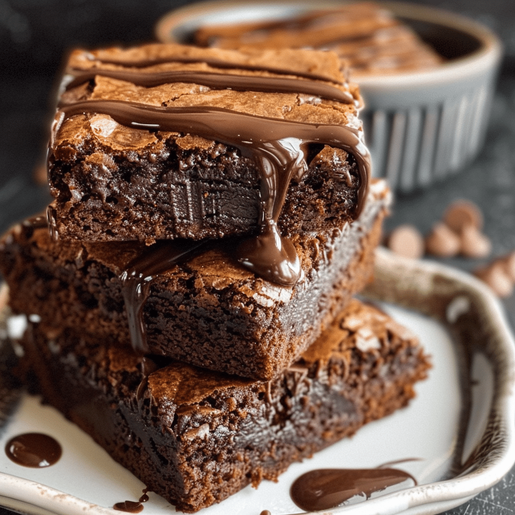 Basic Brownie Recipe: Your Guide to Cakey Brownies