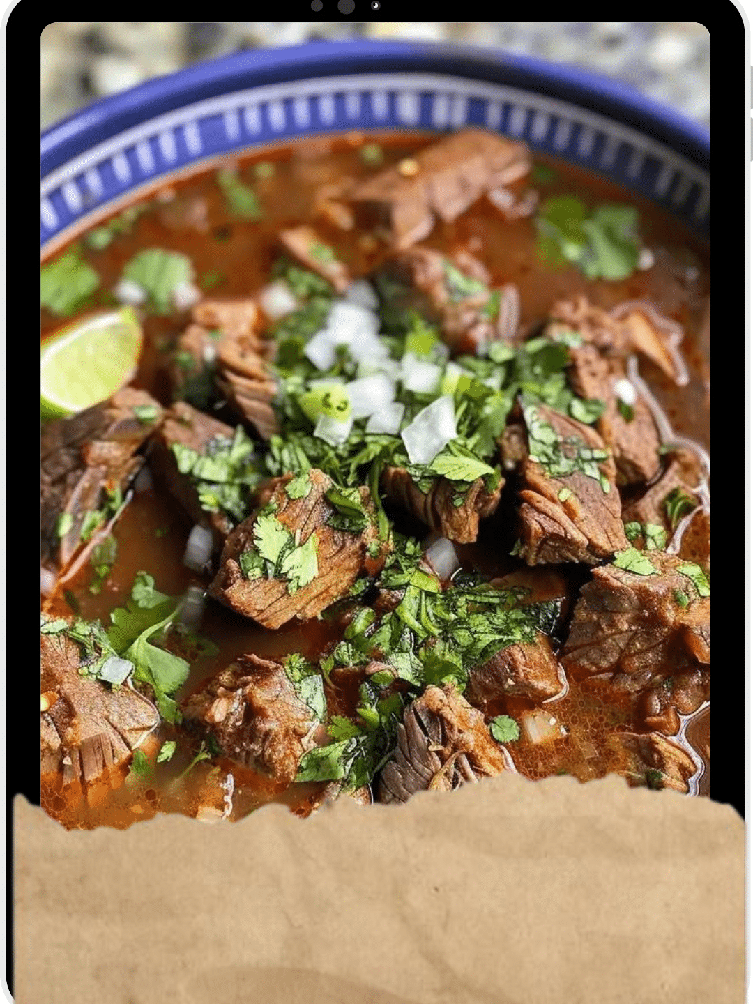 Authentic Beef Birria Recipe: Ultimate Guide to Mexican Flavor