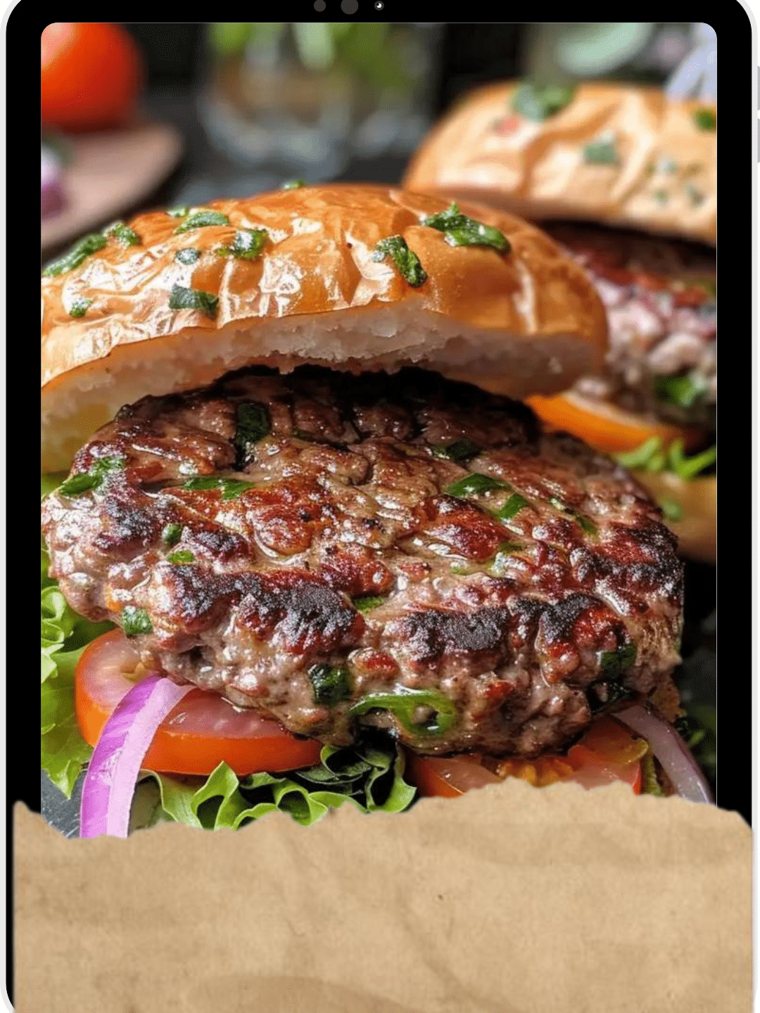 Lamp Burger Recipe Guide: Cooking Tips & Serving Ideas