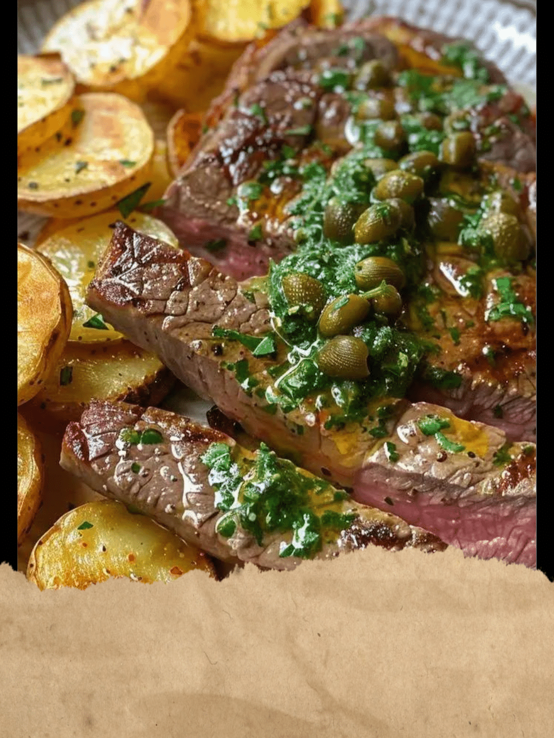 Master the Perfect Steak and Chips: Tips, Techniques and Recipes