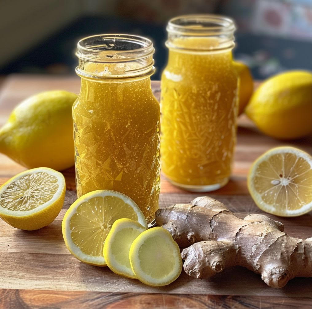 Ultimate Guide to Ginger Shot: Benefits & Health Boosting Tips