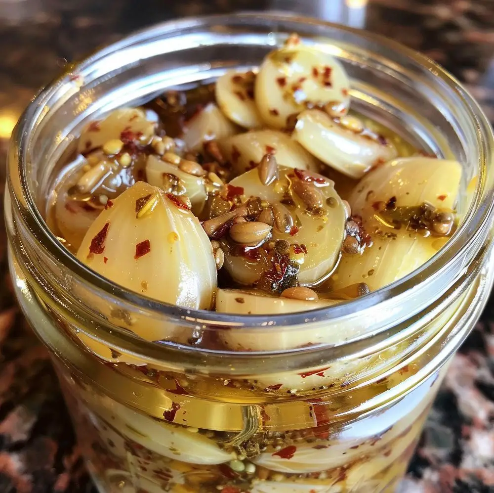 Pickle Garlic: How to Make, Benefits, and Delicious Recipes