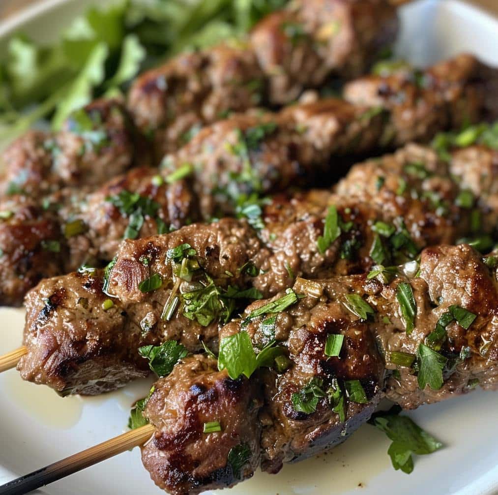 Ultimate Guide to Delicious Beef Mince Kebabs: Recipes & Tips
