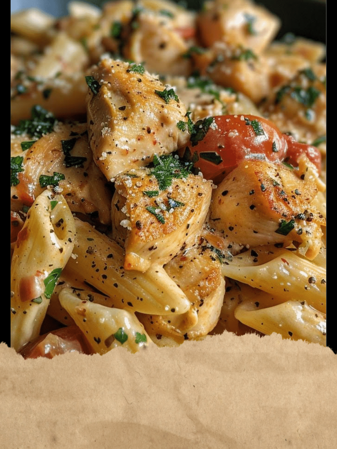 Delicious Cajun Chicken One-Pot Recipe: Easy and Flavorful