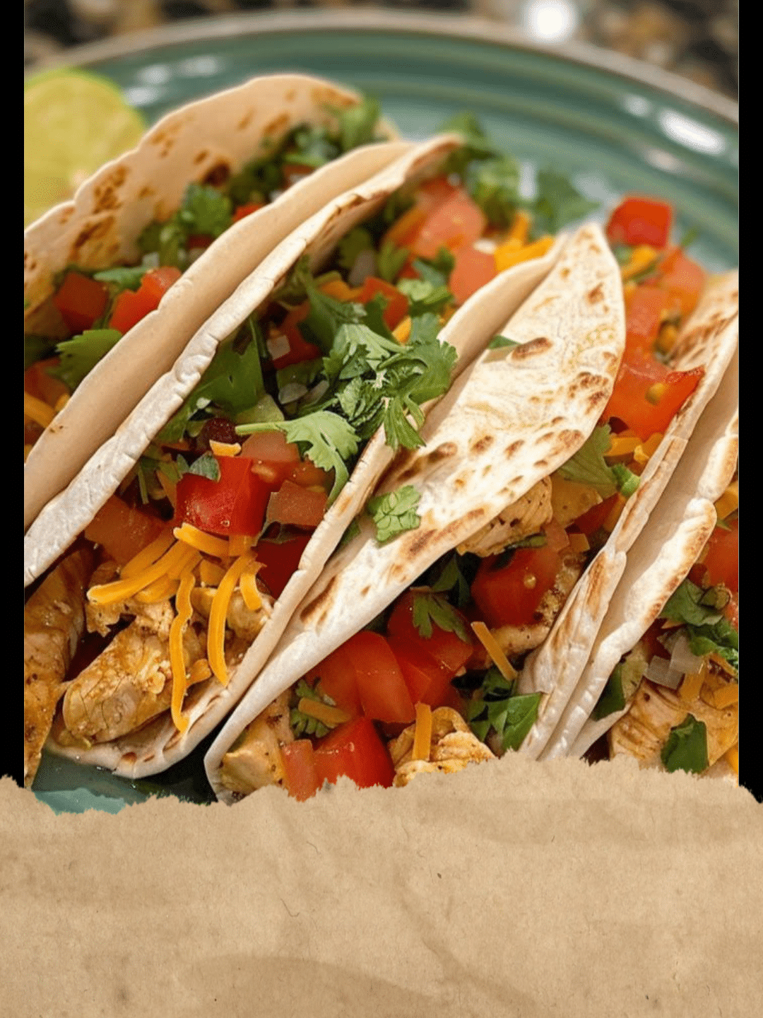 The Ultimate Guide to Chicken Tacos: Recipes, Tips and Variations