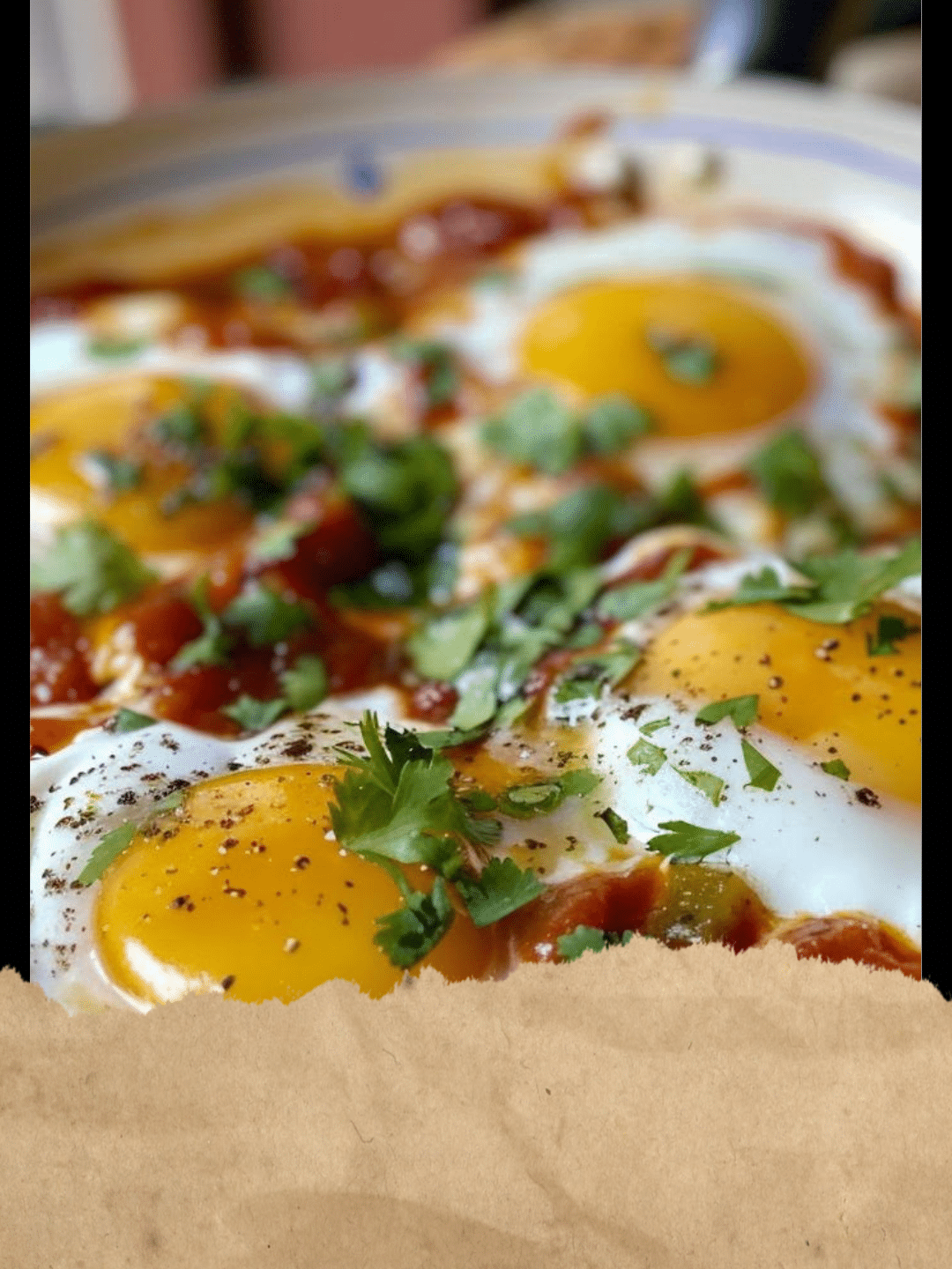 The Ultimate Guide to Shakshuka: Recipe and Variations