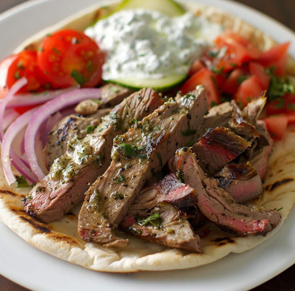The Ultimate Guide to Gyros: History, Recipes and Tips