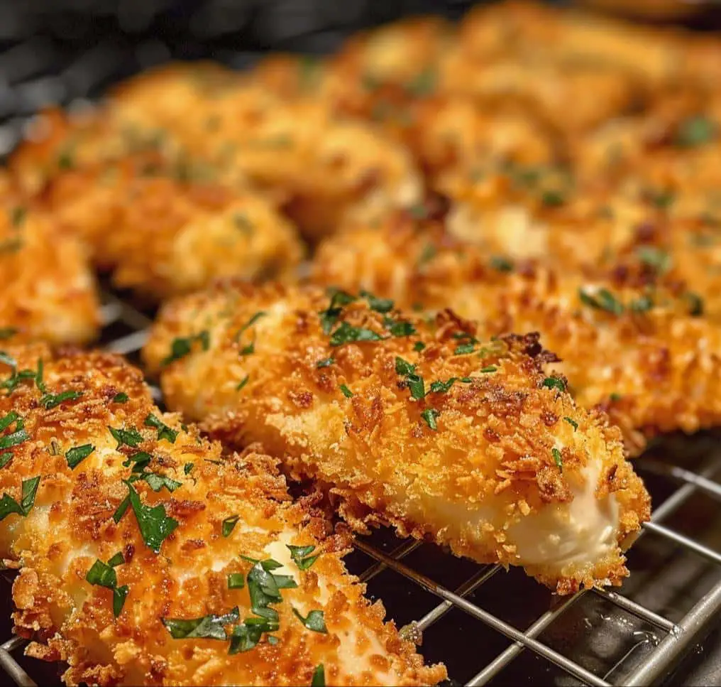 The Ultimate Guide to Homemade Frozen Chicken Fingers: Recipe