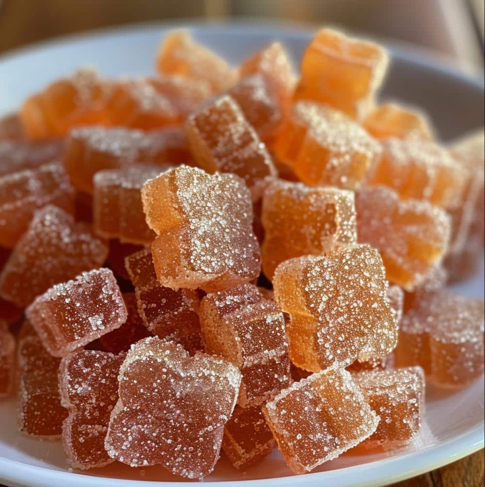 How to Make Homemade Fruit Gummies: A Healthy Snack Guide