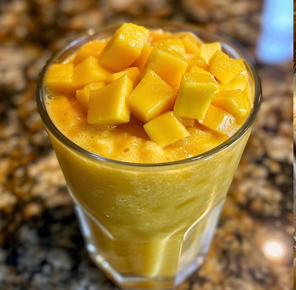 Ultimate Guide to Mango Smoothies: Recipes, Benefits and Tips
