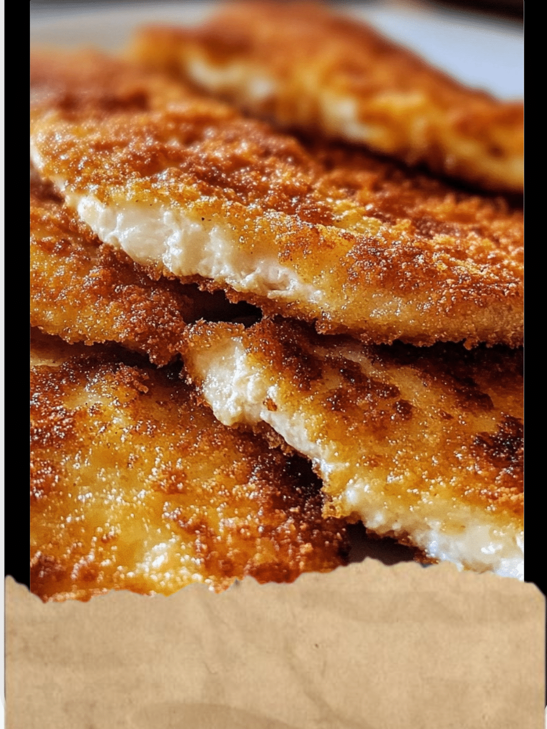 Chicken Schnitzel Recipe: A Delicious Comfort Food Classic