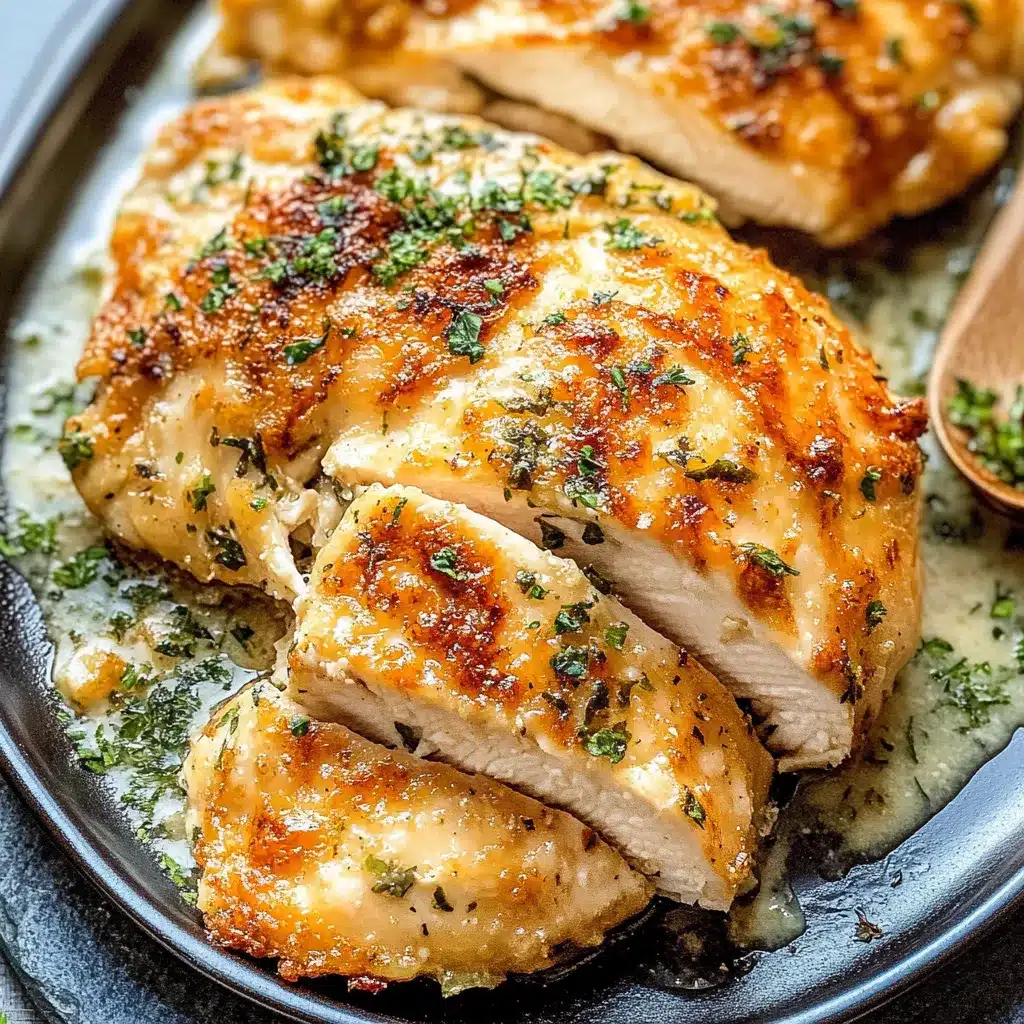 Baked Ranch Chicken: Easy, Flavorful Dinner Recipe