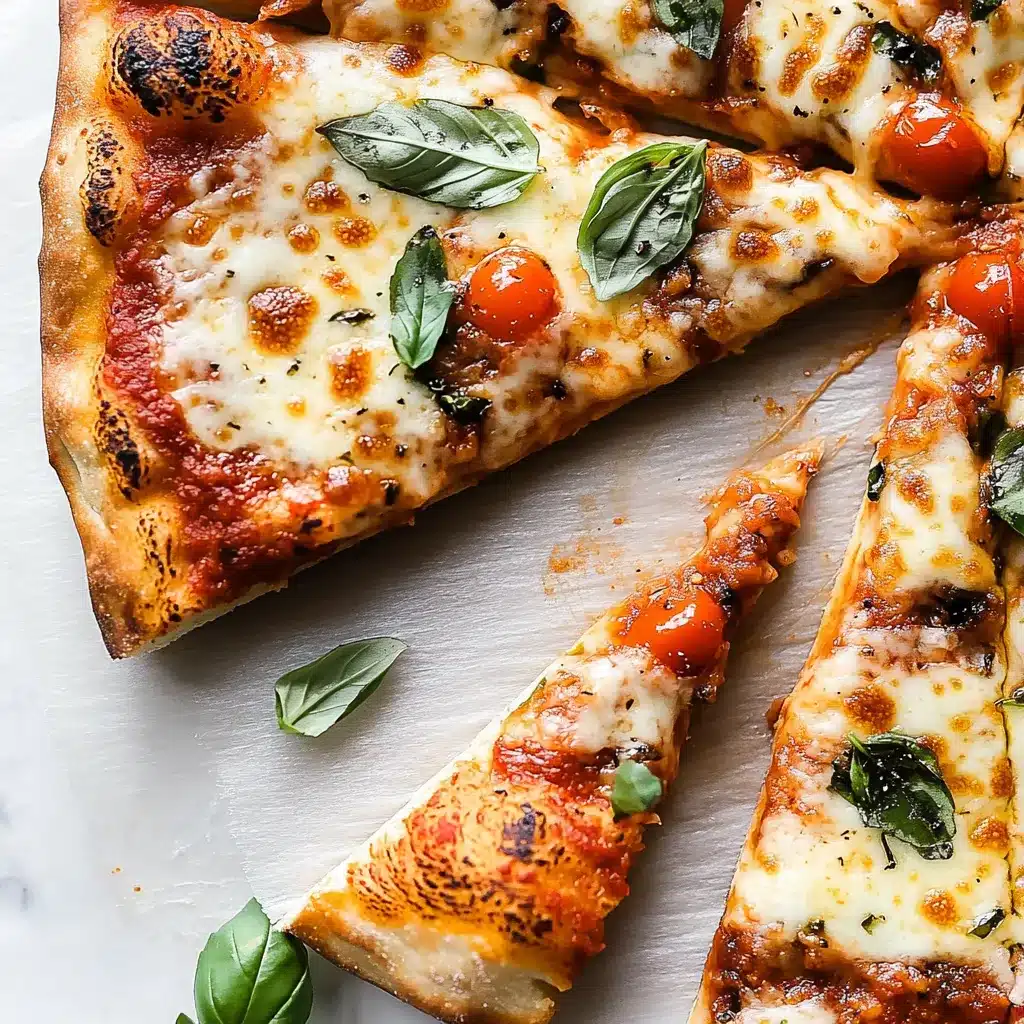 Easy Pizza Dinner Ideas for Quick Family Meals
