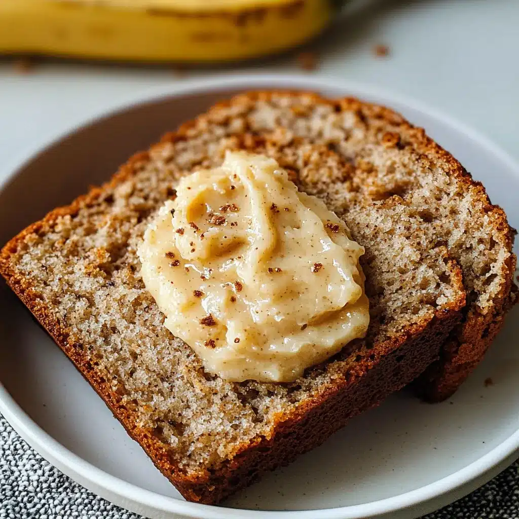 Banana Bread Butter: A Delicious Spread for All Occasions