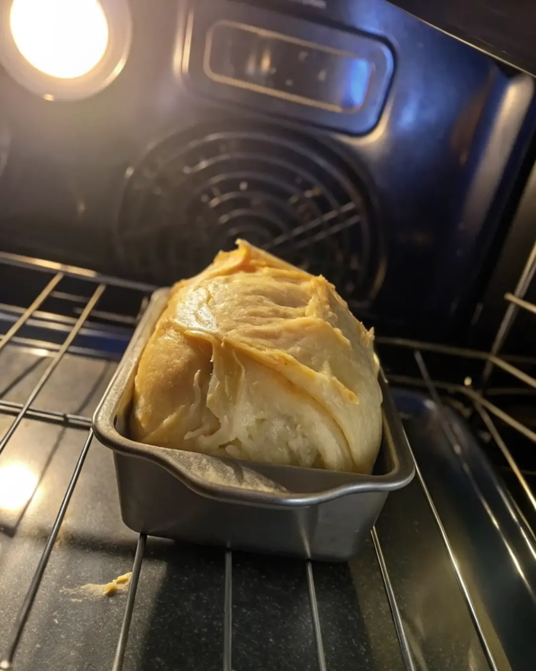 My First Croissant Loaf — And It’s Absolutely Heavenly