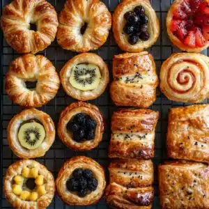 Homemade Puff Pastry Dough – Easy Recipe and Expert Tips