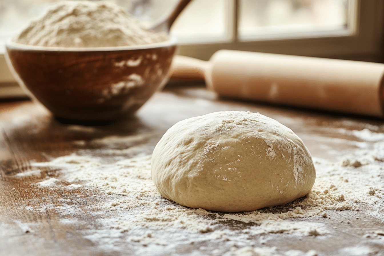 Crazy Dough for everything: One Dough, Endless Possibilities