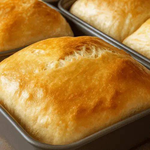 Easy Homemade White Bread Recipe Soft And Fluffy