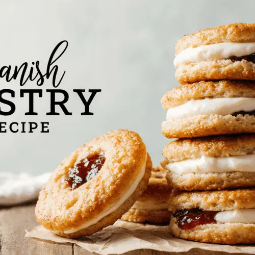 Danish Pastry (From Scratch) – A Complete Guide to Buttery, Flaky ...