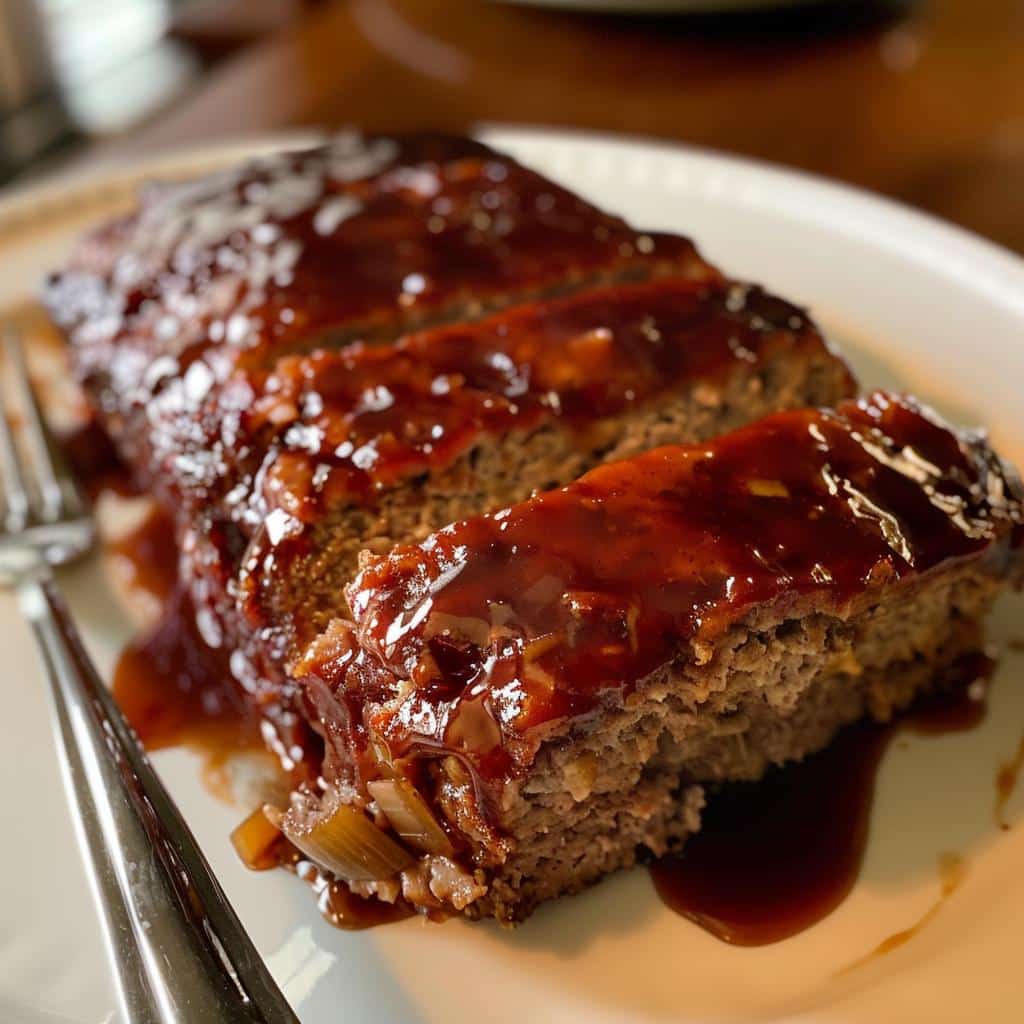 Best Meatloaf Ever - 5 Secrets for Irresistible Comfort Food