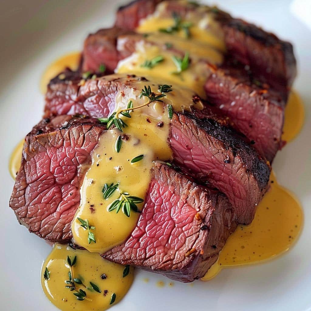 Bistro-Style Beef Tenderloin Recipe: 7 Secrets to Perfection