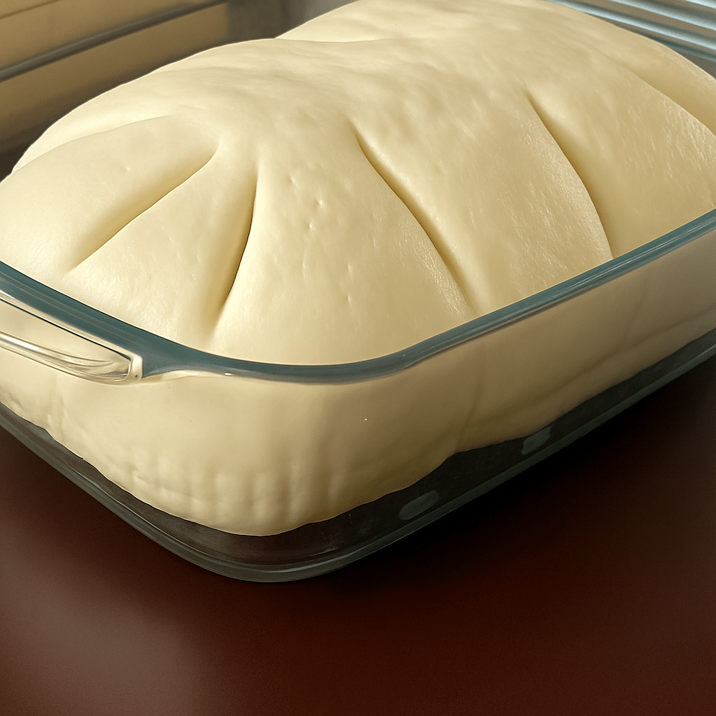 Homemade French Bread Loaves – Soft Inside, Crusty Outside
