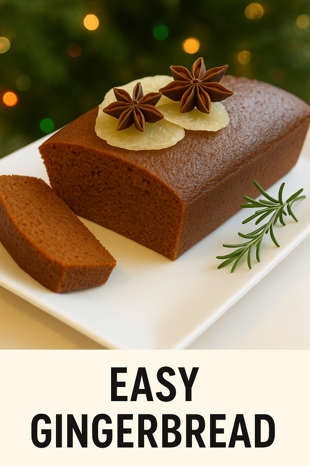 Classic Sponge Cake Recipe – Light, Airy & Perfectly Sweet