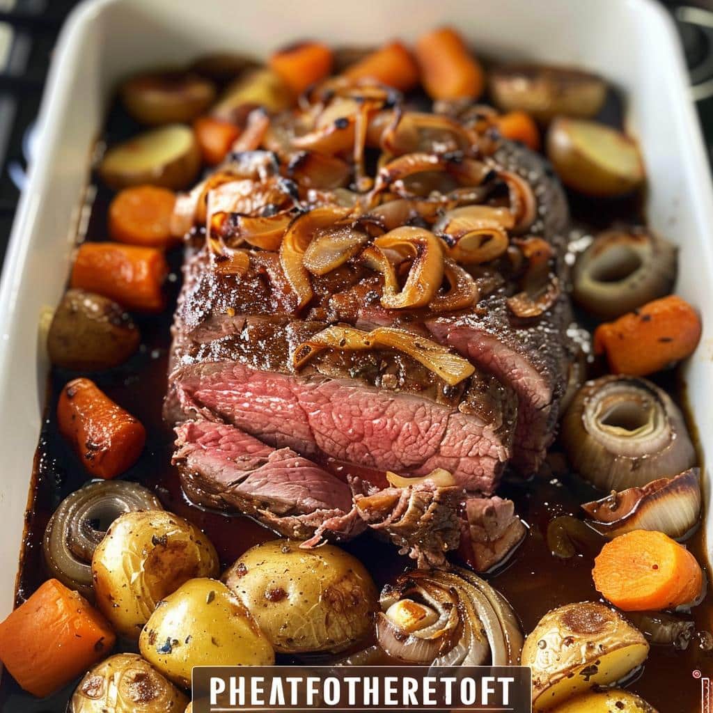 7 Heartwarming Sunday Dinner Ideas to Savor Every Bite
