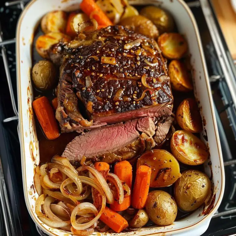 7 Heartwarming Sunday Dinner Ideas to Savor Every Bite