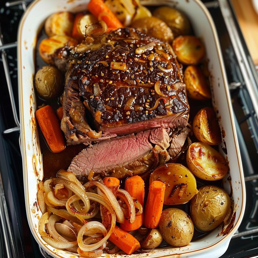 7 Heartwarming Sunday Dinner Ideas to Savor Every Bite