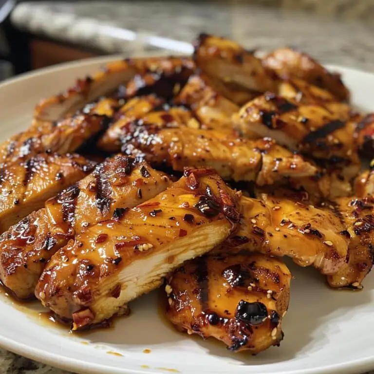 Fiery 30-Minute Spicy Chicken Recipe You'll Crave Daily