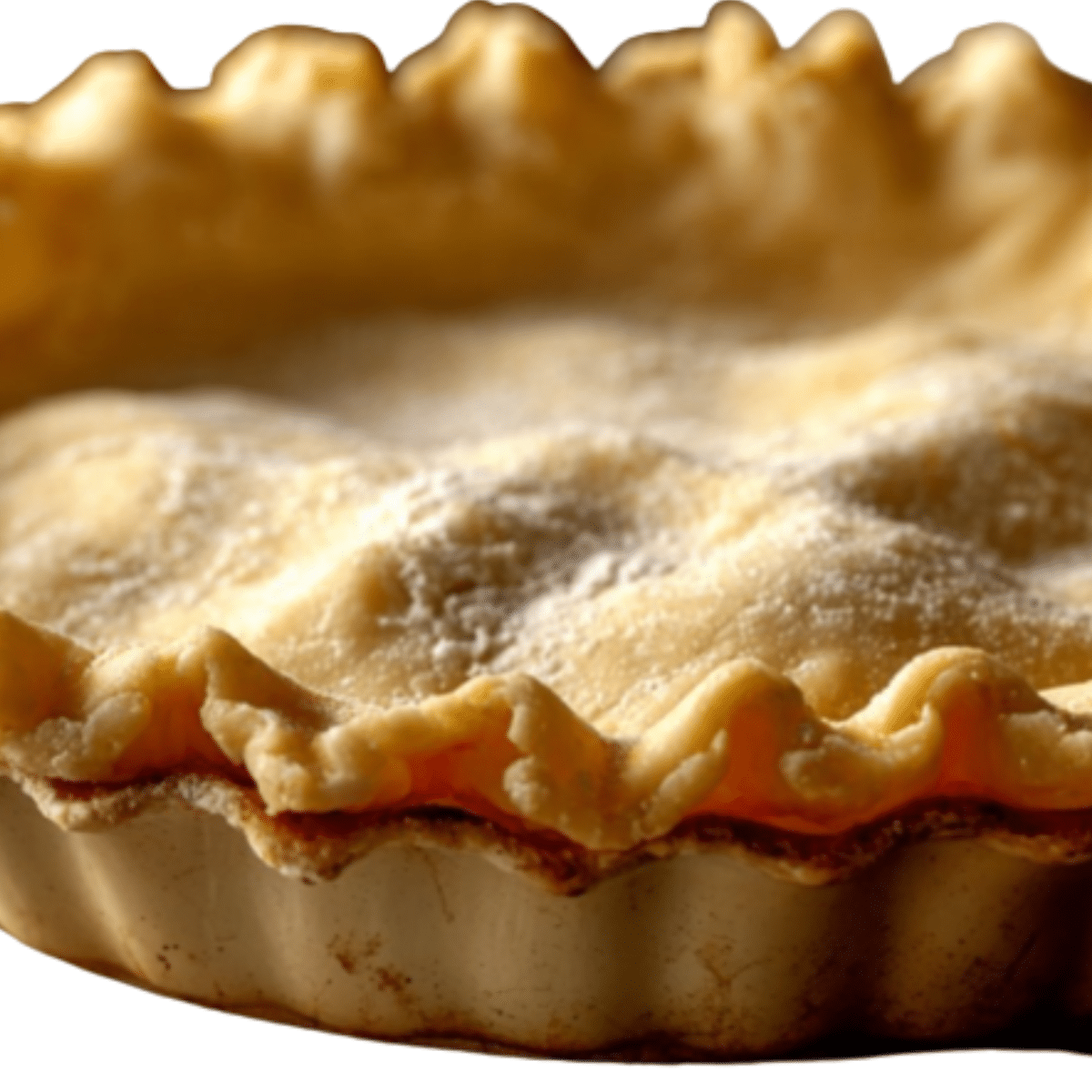 Homemade Pie Crust Dough – Buttery, Flaky, and Foolproof