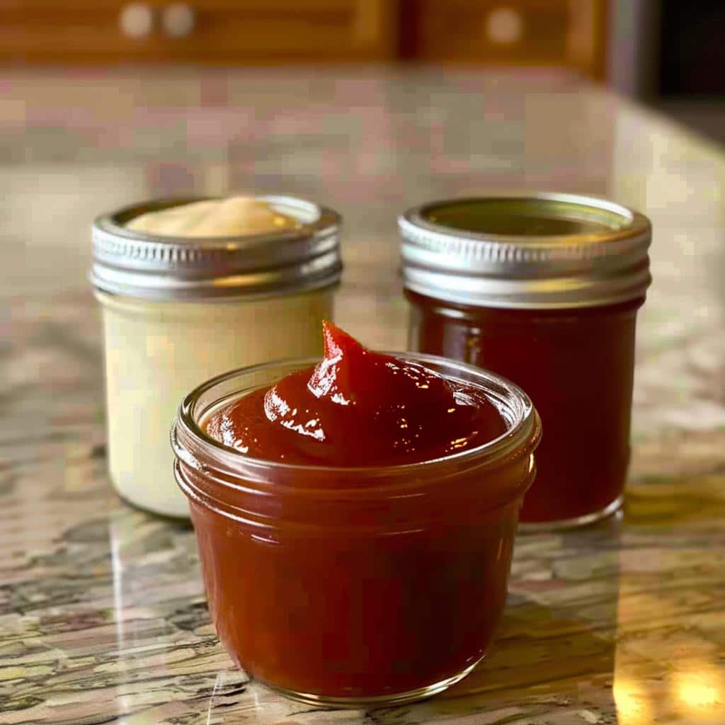 20-Minute Homemade Ketchup Recipe That’s Irresistibly Delicious