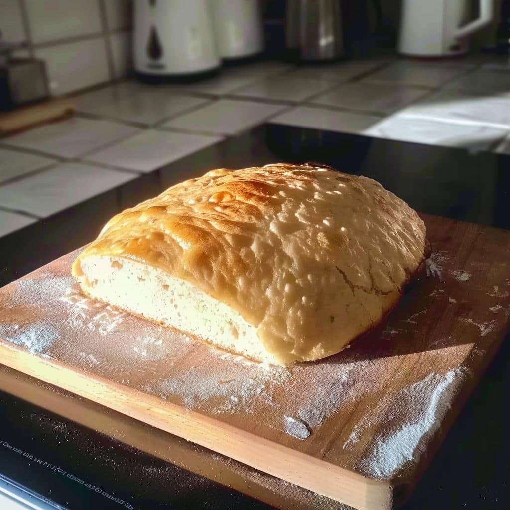 Incredibly Soft Potato Bread Recipe with 5 Secret Tips