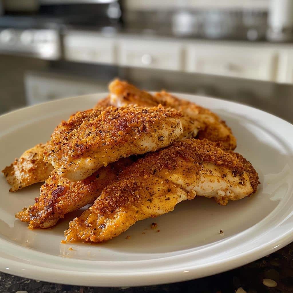 20-Minute Quick Chicken Recipe That Saves Dinner