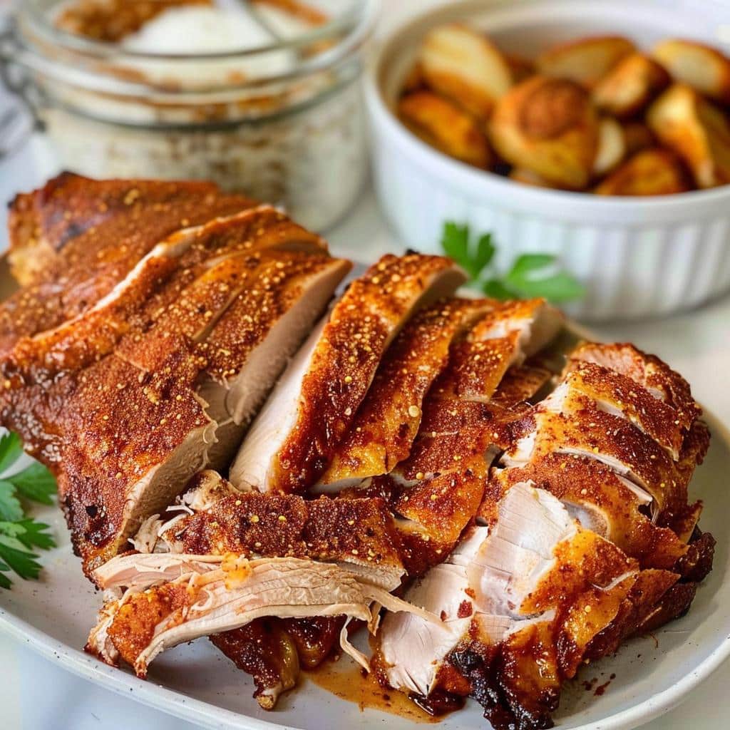 4 Juicy Smoked Chicken Breasts Recipe Everyone Craves