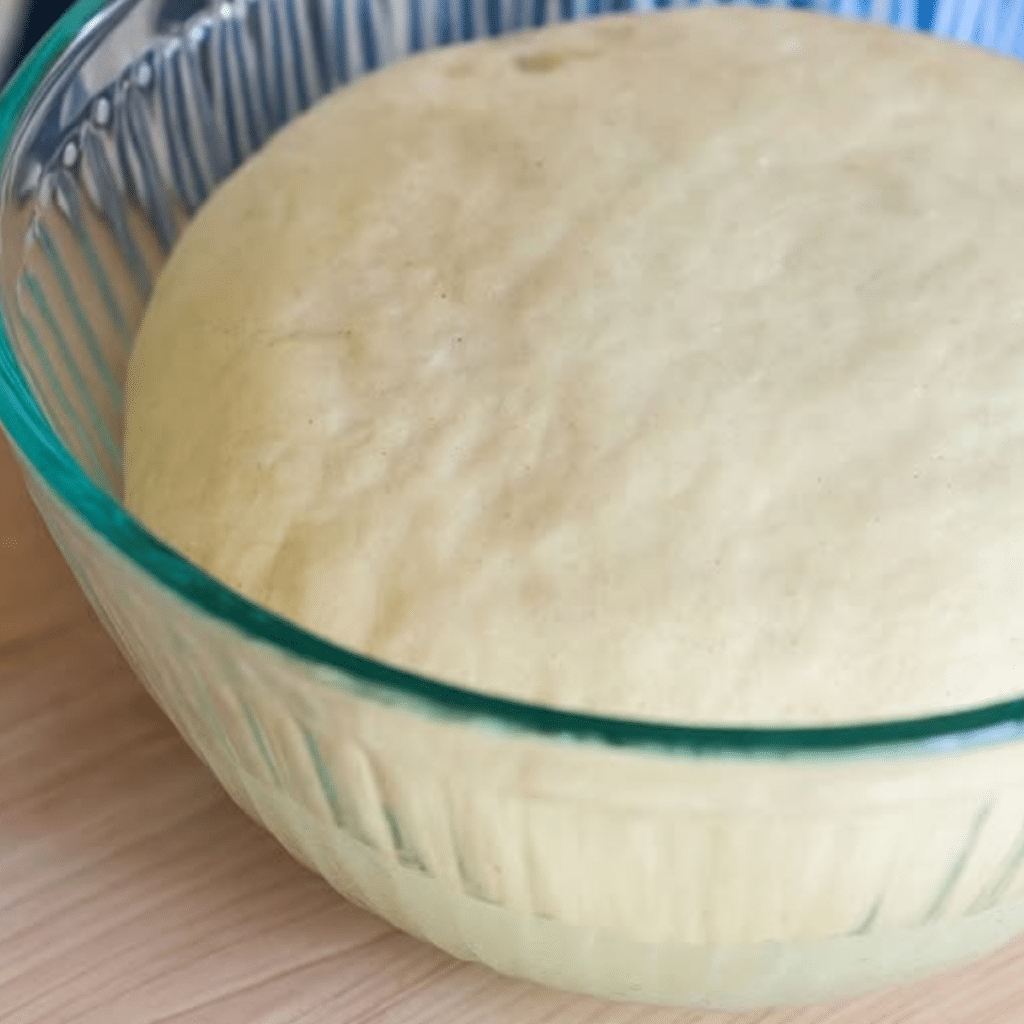Small Batch Pizza Dough: Perfect Homemade Pizza for One or Two