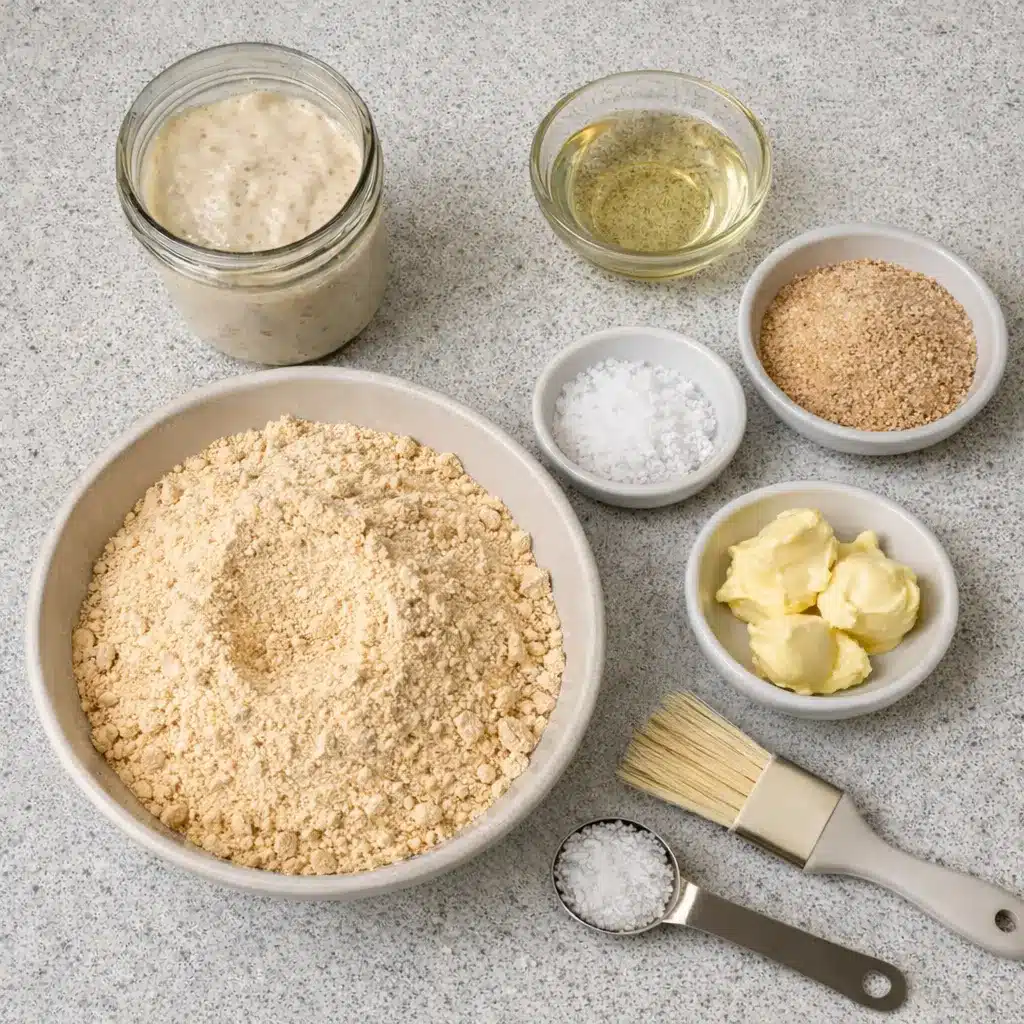 Homemade Sweet Sourdough Discard Crackers (Cinnamon Toast Crunch Style)