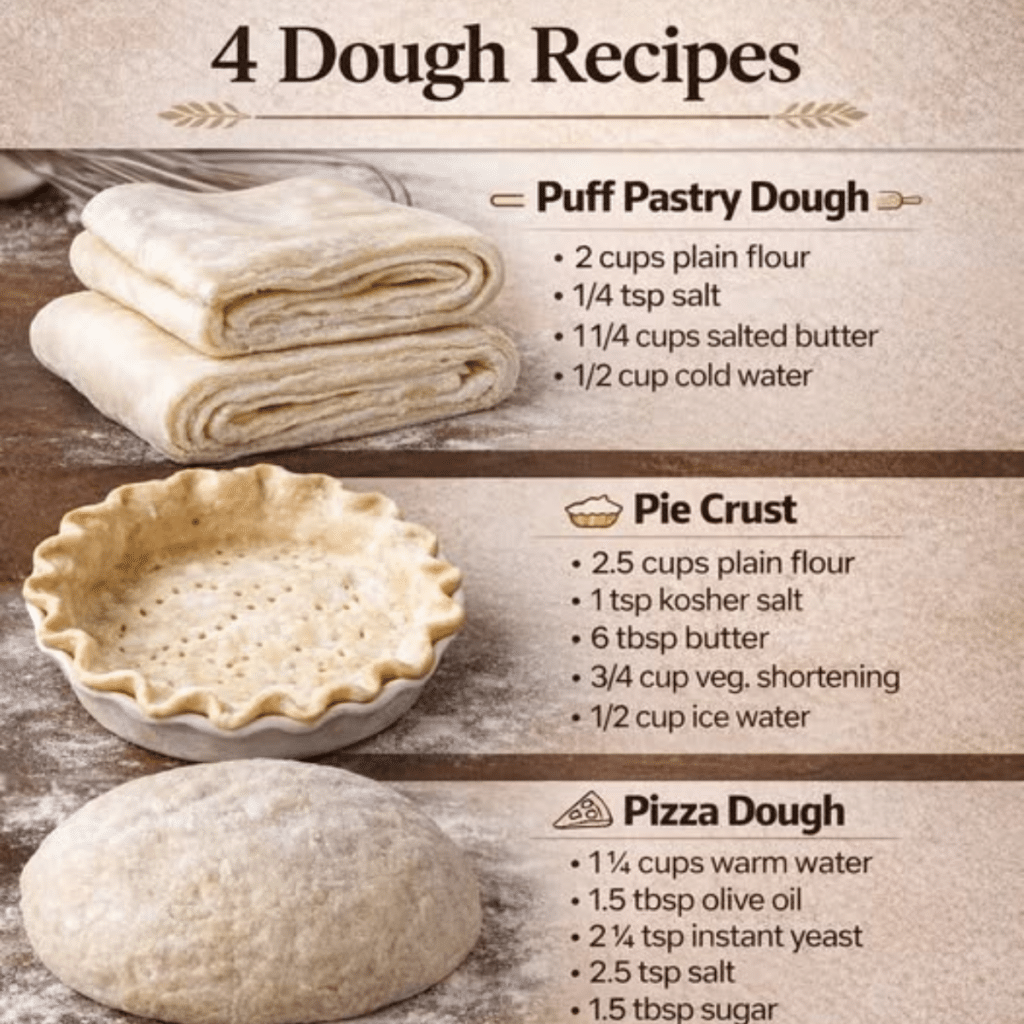 Easy Homemade White Bread Recipe Soft And Fluffy