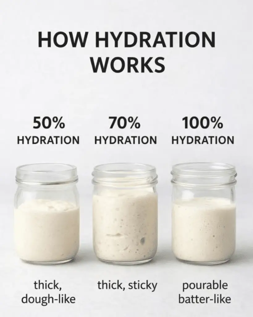 What Is Dough Hydration? – Complete Guide for Perfect Bread Texture