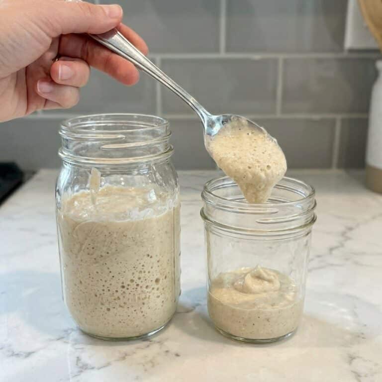 Sourdough Discard Explained: What It Is, Why It Exists, And How To ...